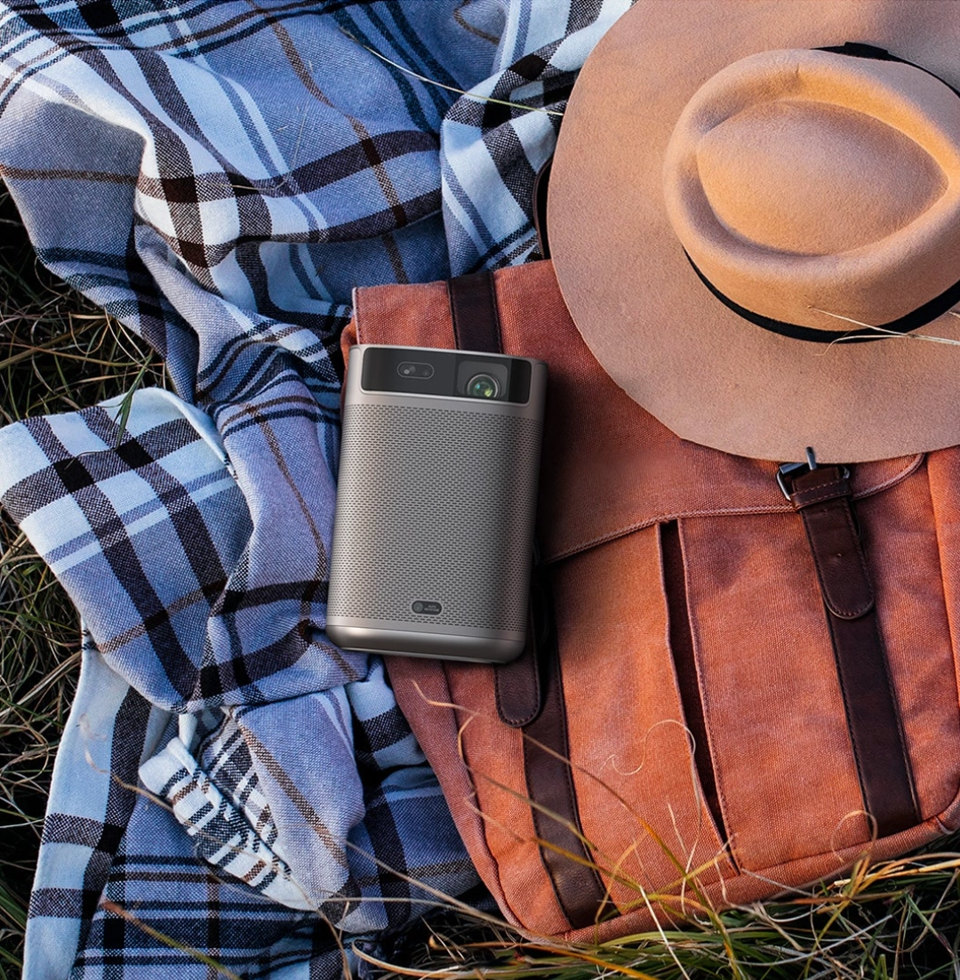 MoGo 2 Pro - XGIMI PANAMÁ