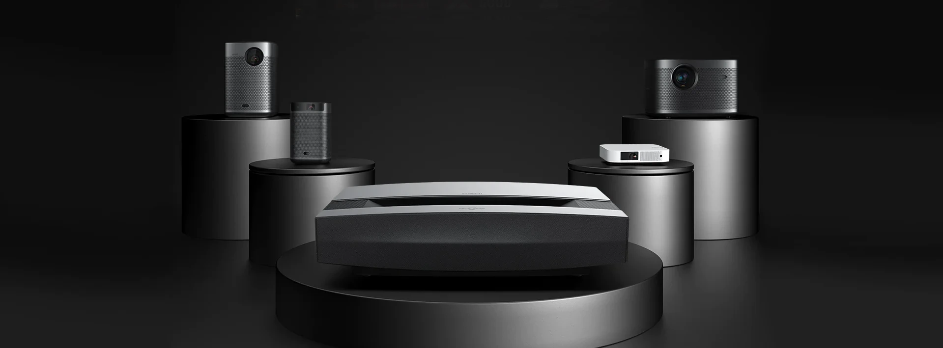 Proyectores Inteligentes - XGIMI PANAMÁ