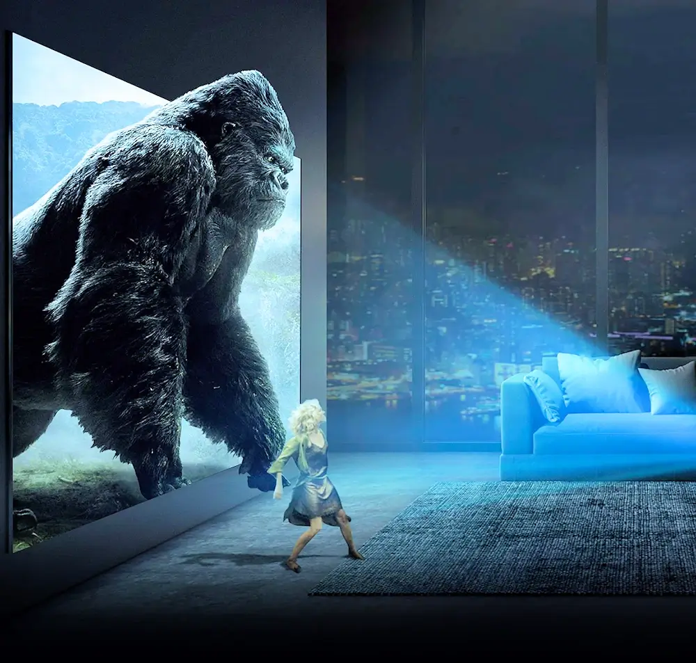 Proyectores Inteligentes - XGIMI PANAMÁ