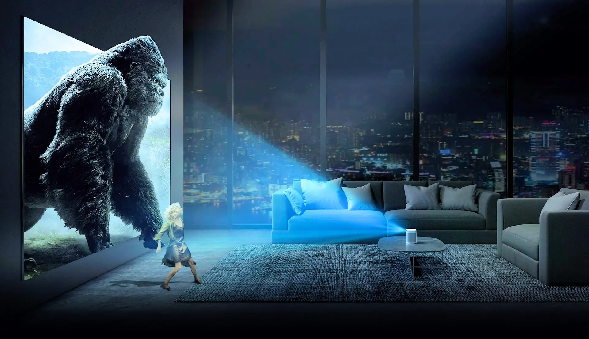 Proyectores Inteligentes - XGIMI PANAMÁ