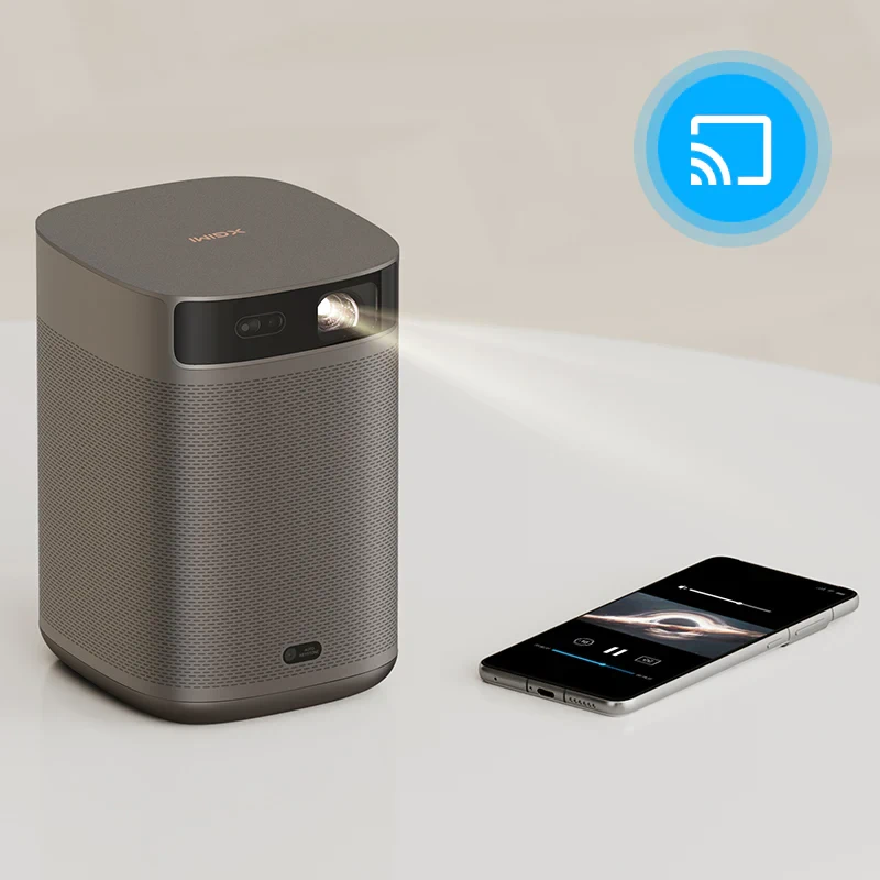 MoGo 2 Pro - XGIMI PANAMÁ