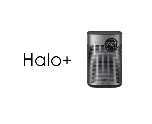 Halo + > Especificaciones - XGIMI PANAMÁ