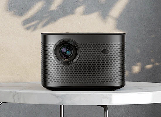 Proyector con Tecnología 3D - XGIMI PANAMÁ